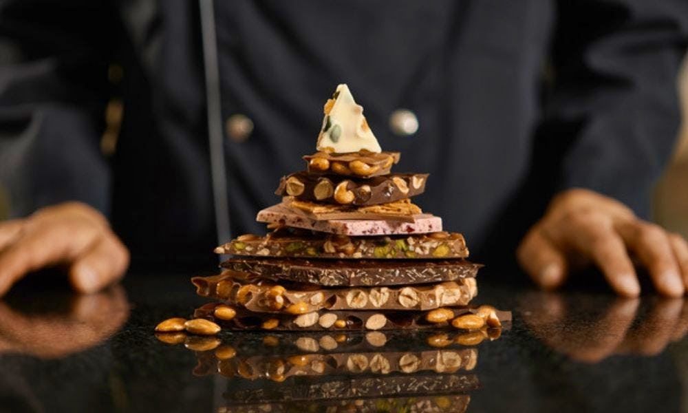 The 18 best chocolate shops in London