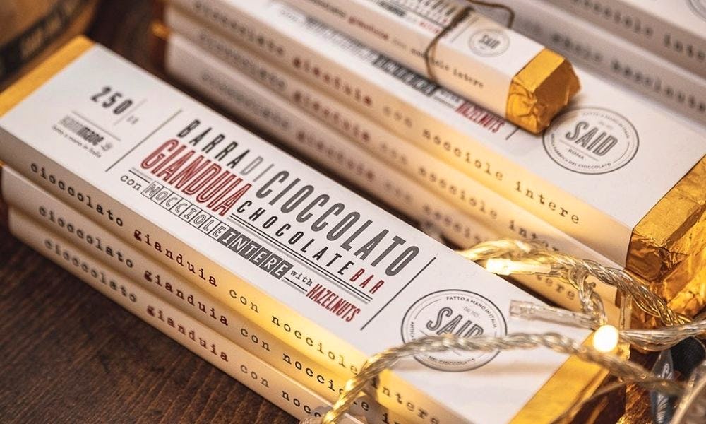 The 18 best chocolate shops in London