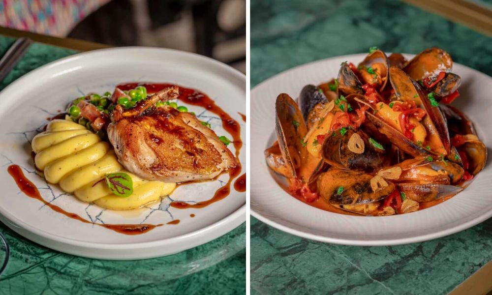 16 of the best Italian restaurants in Edinburgh