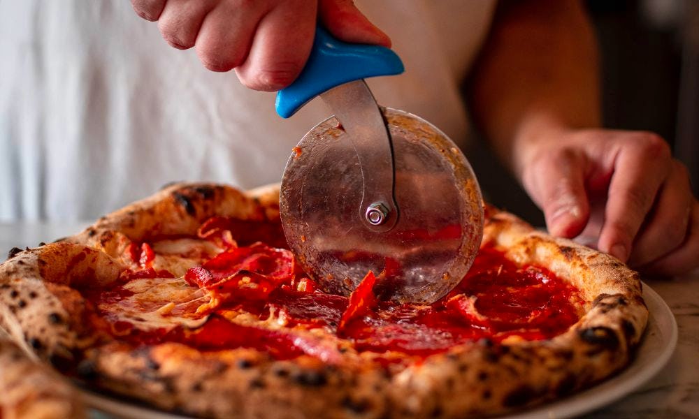 16 of the best Italian restaurants in Edinburgh