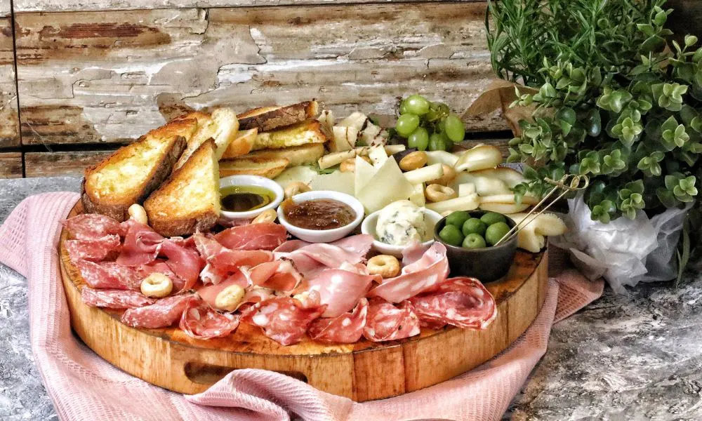 16 of the best Italian restaurants in Edinburgh