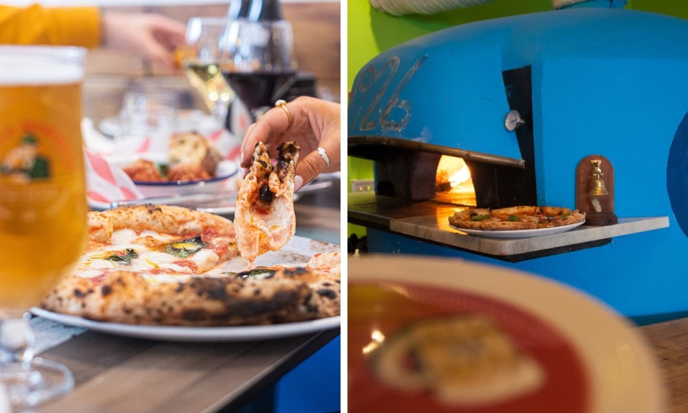 16 of the best Italian restaurants in Edinburgh