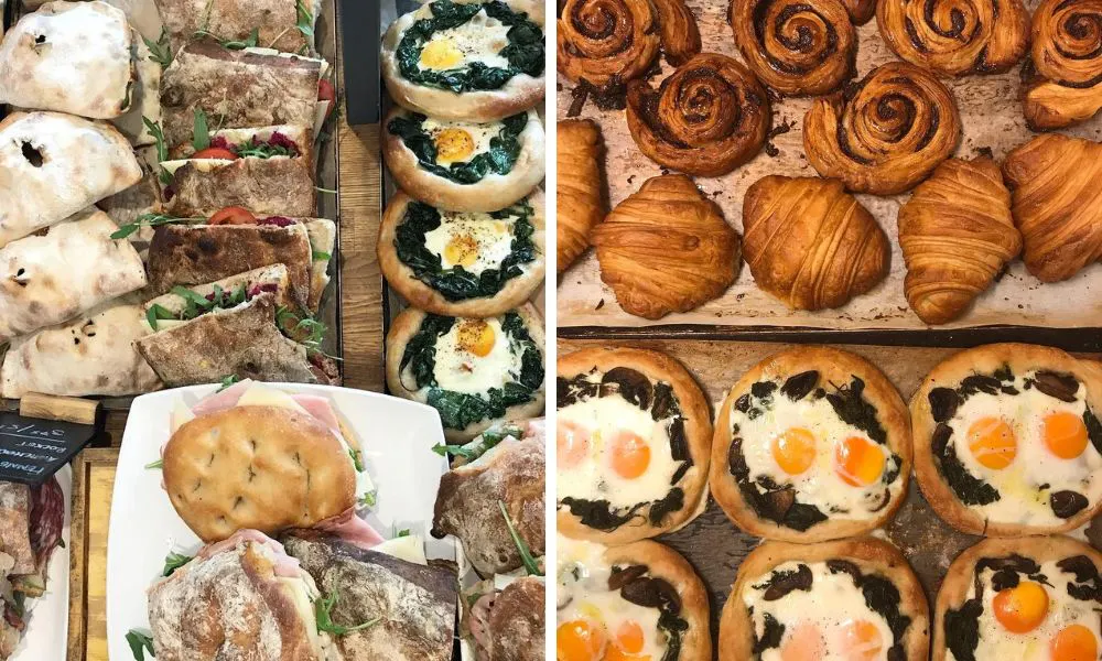 16 of the best Italian restaurants in Edinburgh