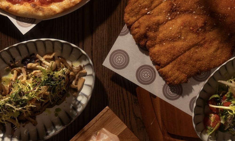 The best restaurants open on Monday in London: 24 places to start the ...