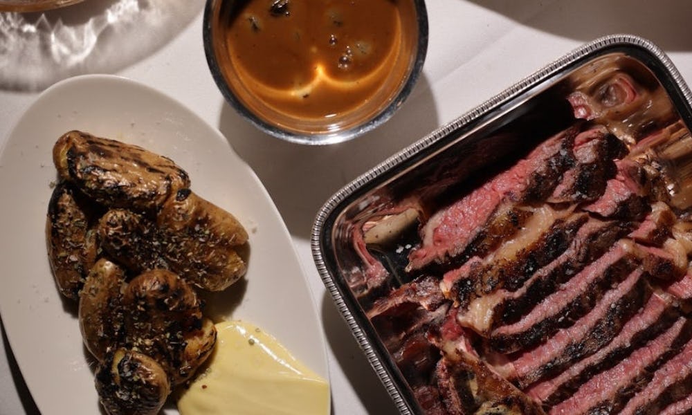 The best restaurants open on Monday in London: 24 places to start the ...