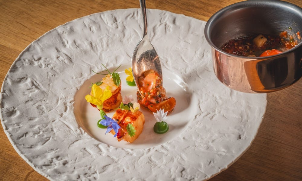 Michelin Green Star: A complete guide to the sustainable restaurant award