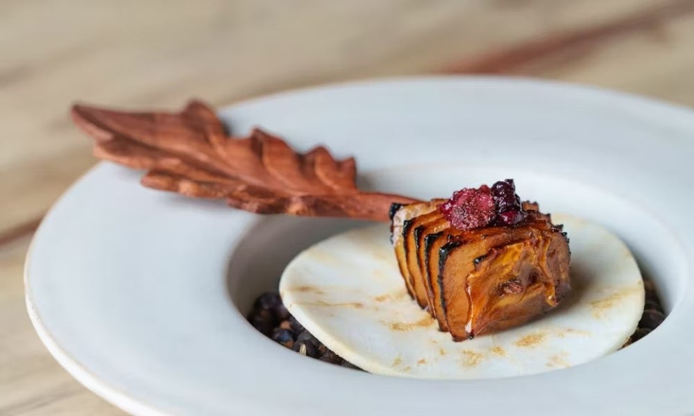 Michelin Green Star: A complete guide to the sustainable restaurant award