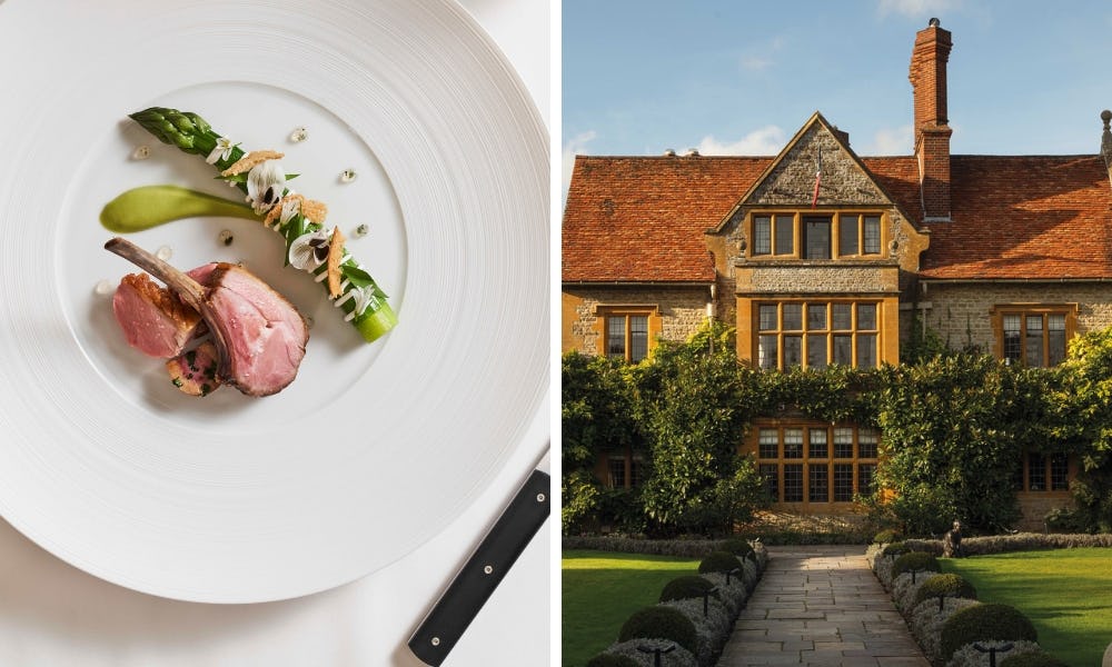 Michelin Green Star: A complete guide to the sustainable restaurant award