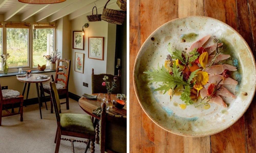 Michelin Green Star: A complete guide to the sustainable restaurant award