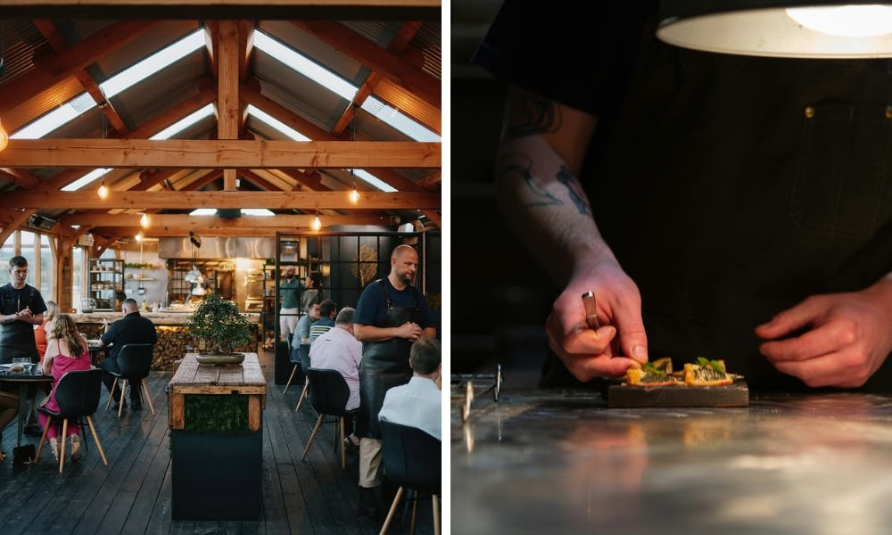 Michelin Green Star: A complete guide to the sustainable restaurant award