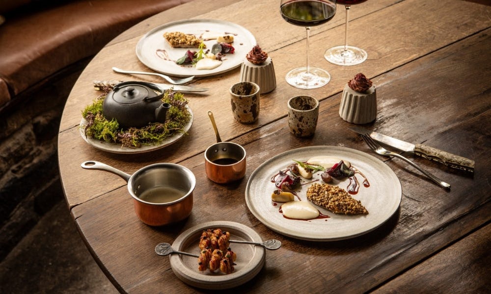 Michelin Green Star: A complete guide to the sustainable restaurant award