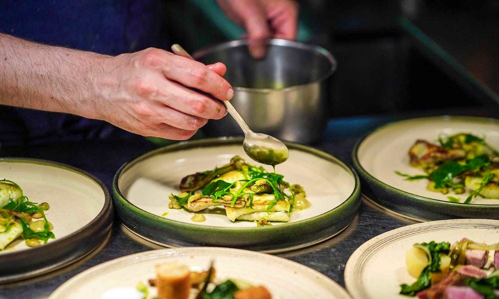 Michelin Green Star: A complete guide to the sustainable restaurant award