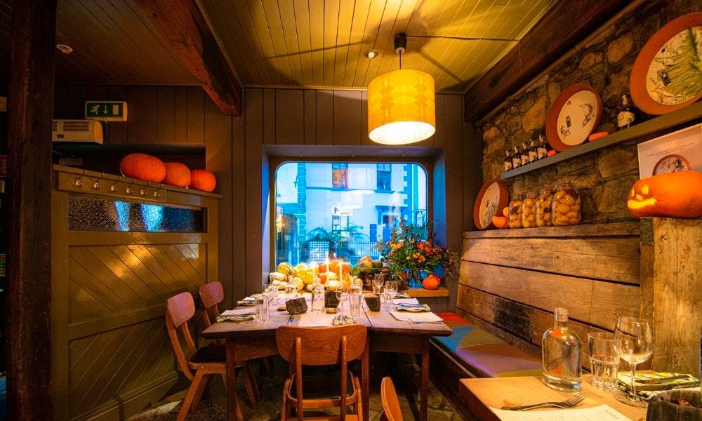 Michelin Green Star: A complete guide to the sustainable restaurant award