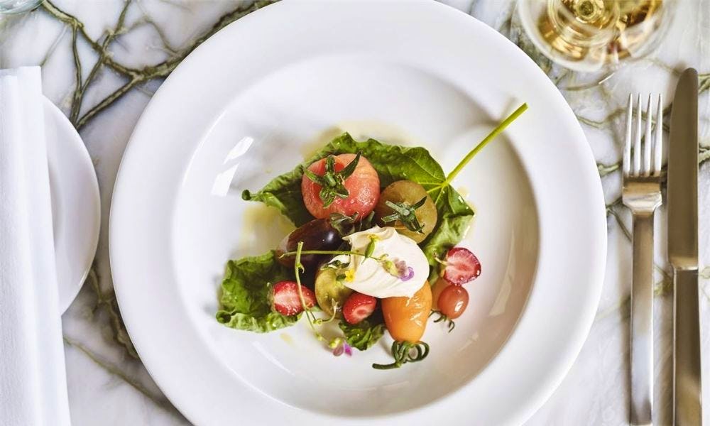 Michelin Green Star: A complete guide to the sustainable restaurant award