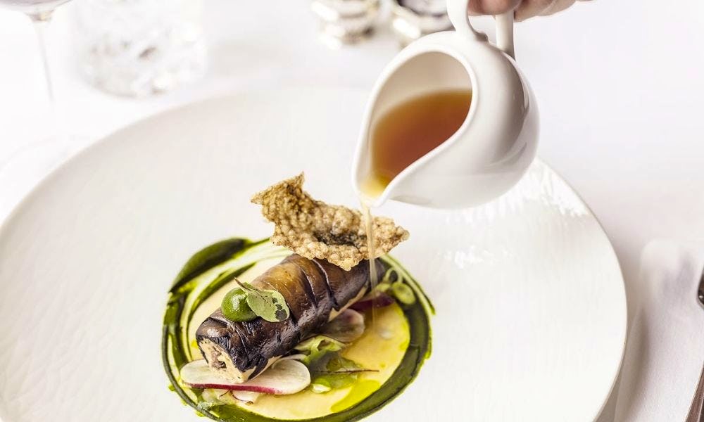 Michelin Green Star: A complete guide to the sustainable restaurant award