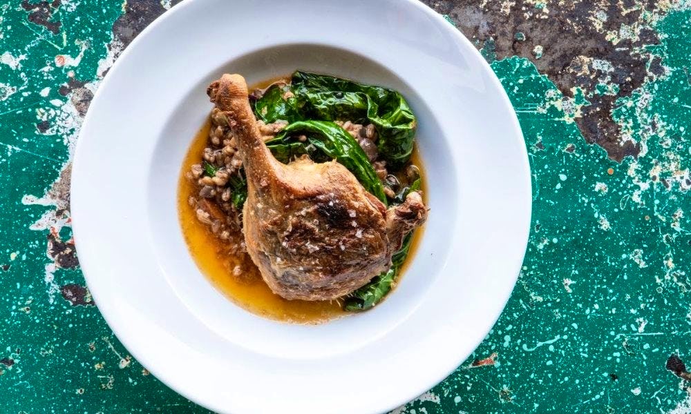 Michelin Green Star: A complete guide to the sustainable restaurant award