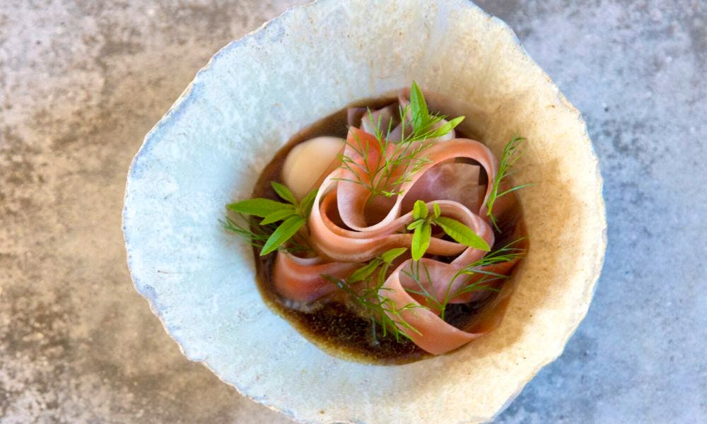 Cheapest Michelin restaurants UK: 16 of the most affordable fine-dining ...