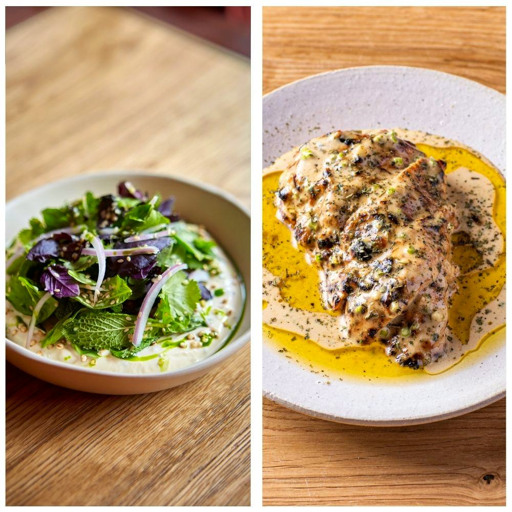 Chet Sharma: ‘I don’t like that BiBi is called an Indian restaurant.’