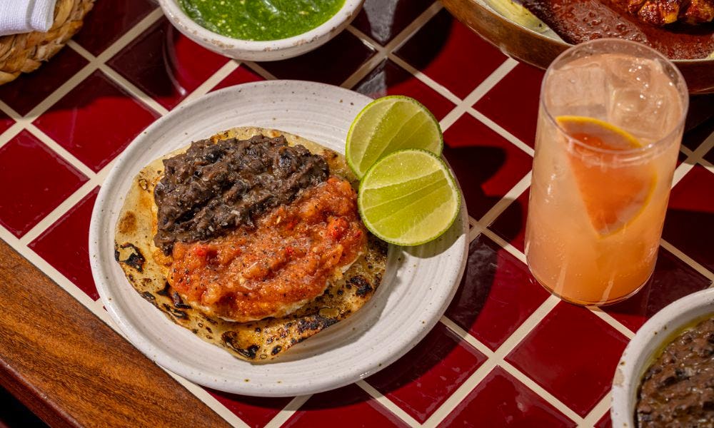 Cinco de Mayo in London: The best restaurants, special menus and foodie ...