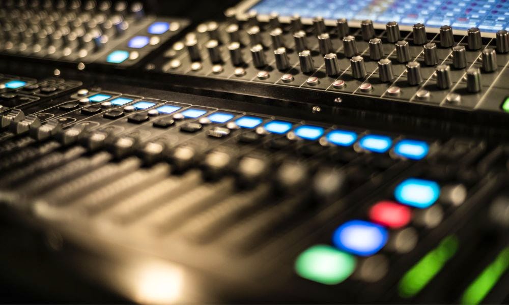 The Ultimate AV Equipment Checklist (2022)