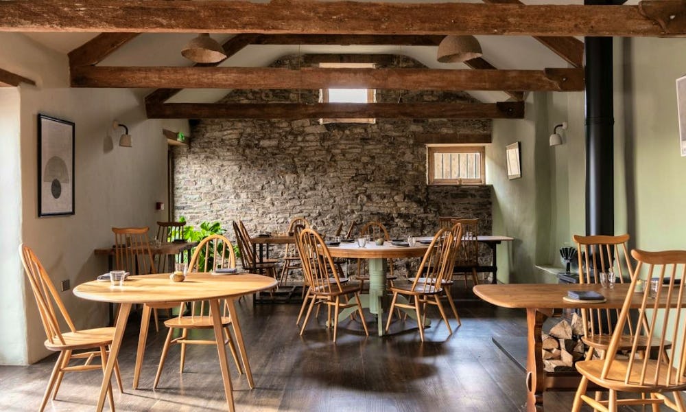Michelin star restaurants in Cornwall: 10 top spots to try