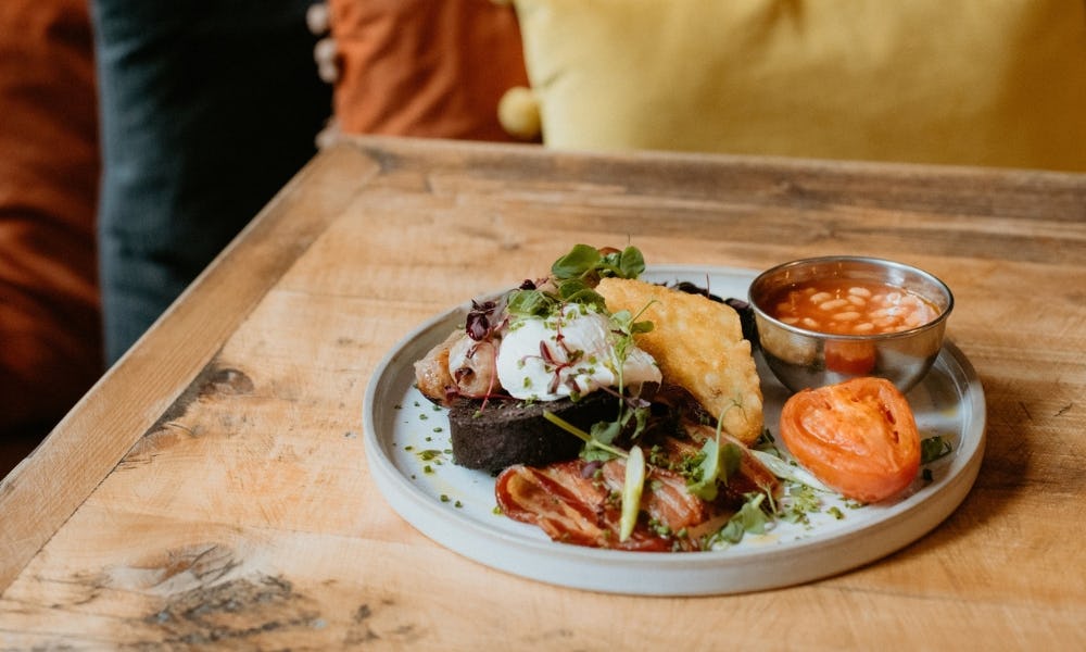 11 of the best boozy brunches in Edinburgh