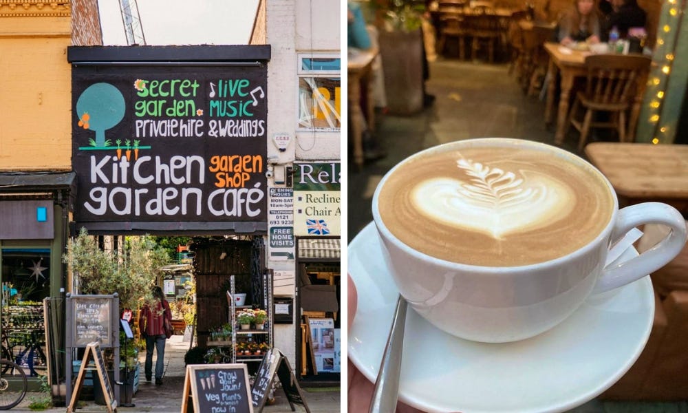 Best brunch in Birmingham: 13 spots worth your time