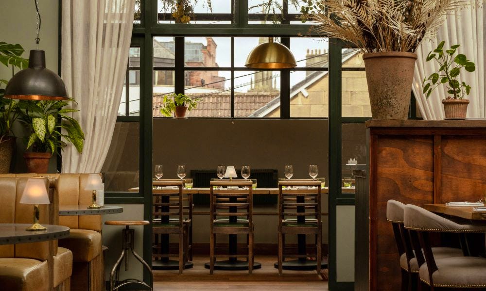 Best brunch in Bath: 15 top brunch spots to try