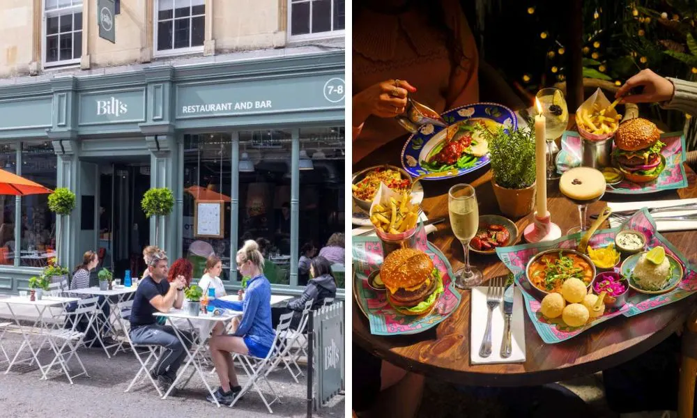 Best brunch in Bath: 15 top brunch spots to try