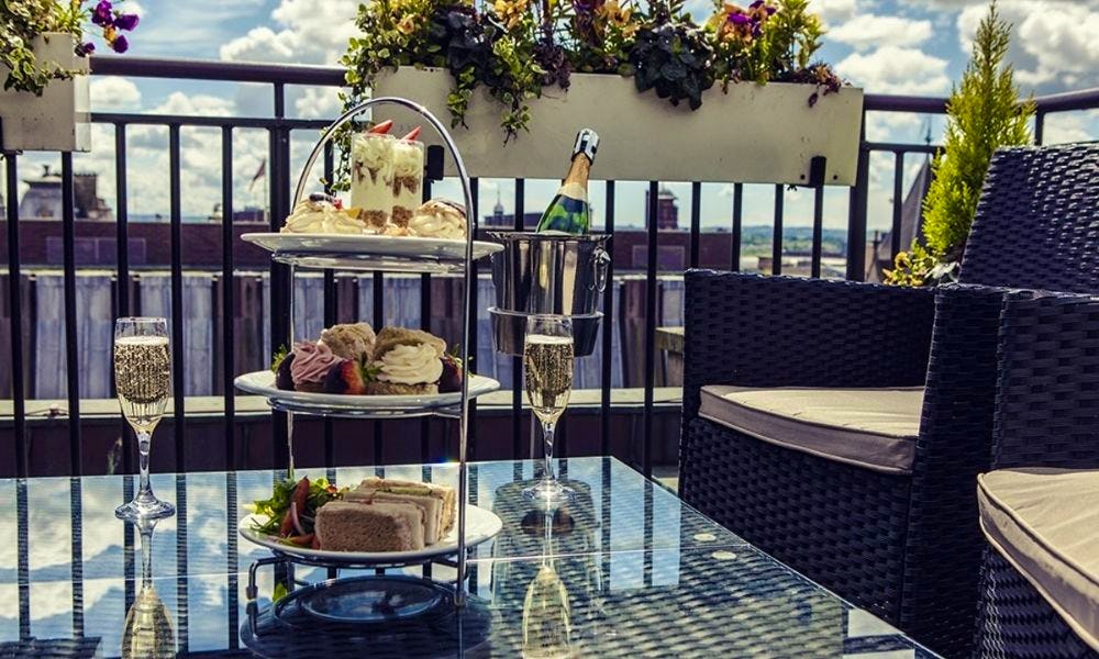 Best afternoon tea in Glasgow: 11 places to scoff scones, tea and cake