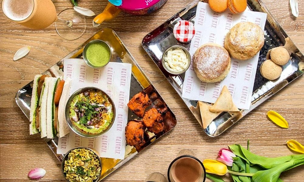 13 of the best afternoon teas in Birmingham you need to try