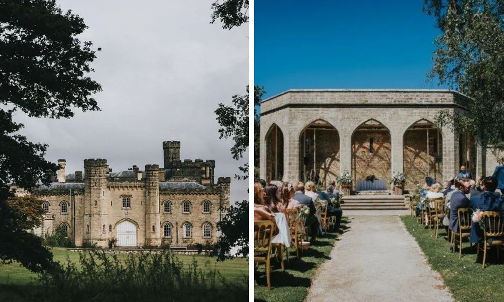22 best wedding venues in Kent for a truly magical day