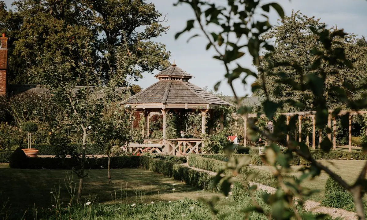 20 best wedding venues in Kent for a truly magical day