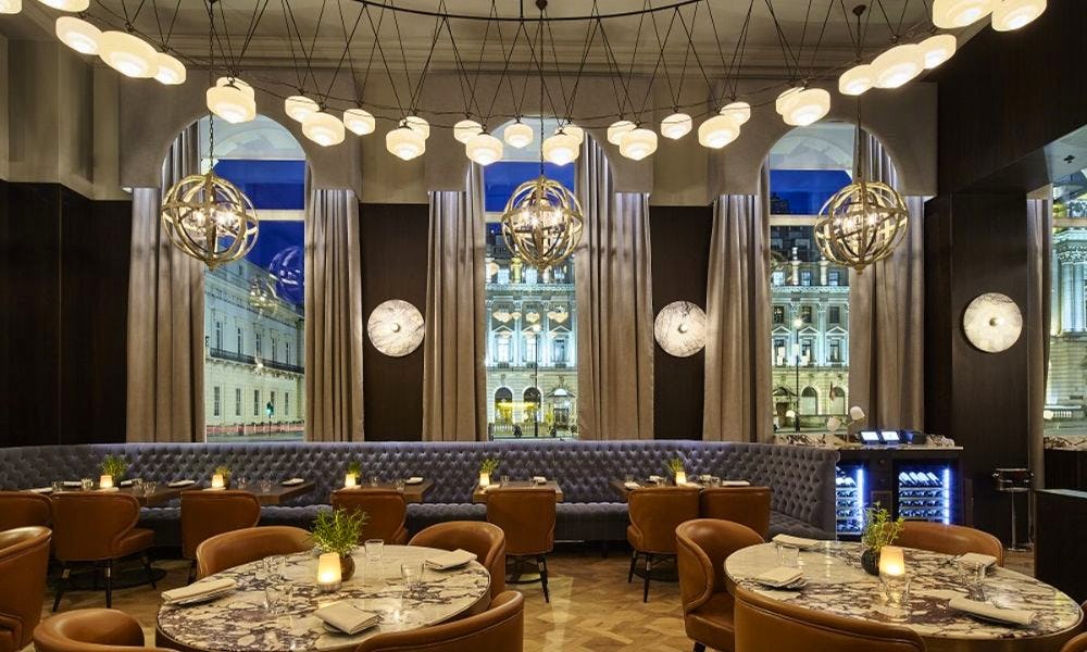 17 Of The Best Hotel Restaurants And Bars In London 17-of-the-best-hotel-restaurants-and-bars-in-london