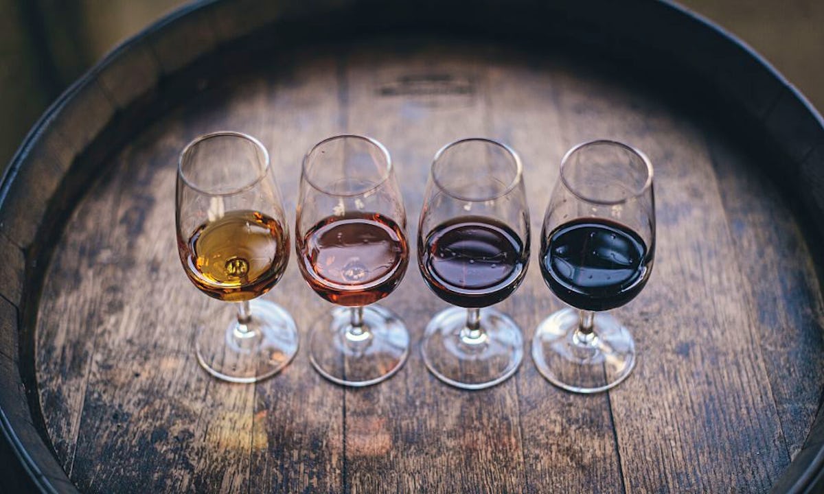 The best orange wines: The ultimate guide for 2024