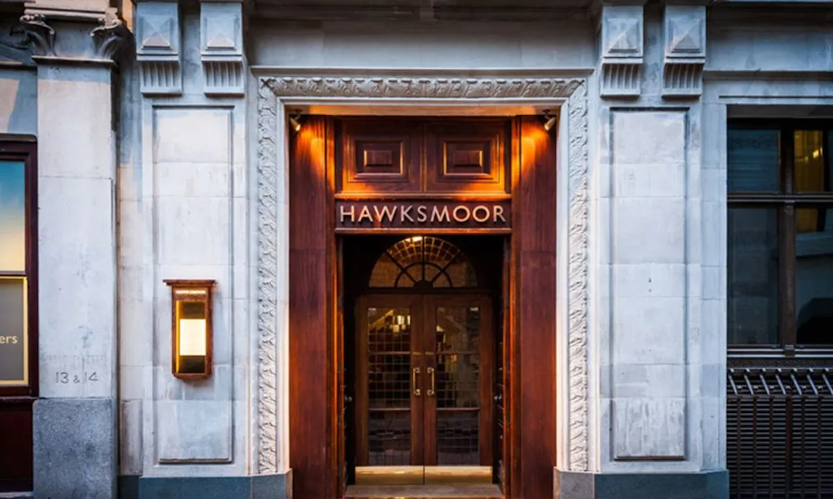 Hawksmoor recruits two star London chefs for its biggest ever charity ...