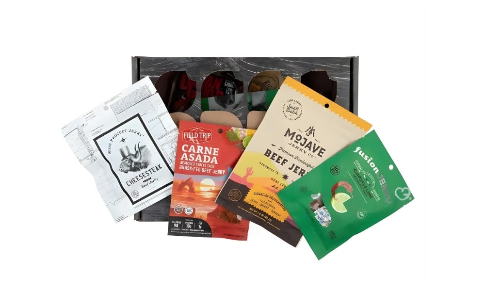 The best savoury advent calendars for Christmas 2025