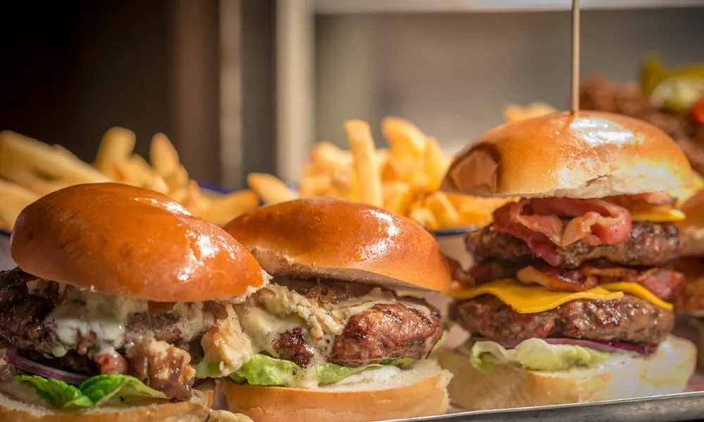 12 of the best cheap eats in Bristol