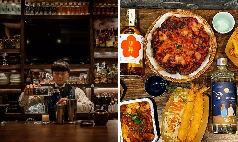 London's best hidden gems: 12 restaurants recommended by our critics