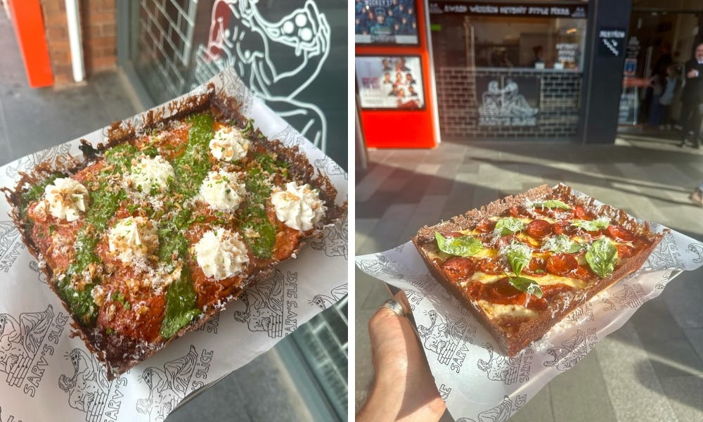 London's best hidden gems: 12 restaurants recommended by our critics