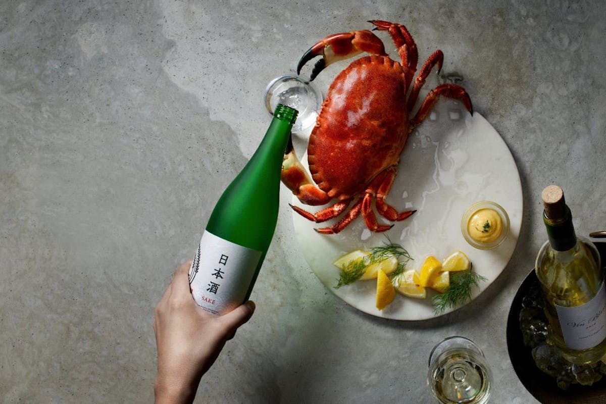 Sake and seafood pairing: The ultimate guide