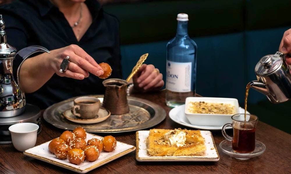 London's most affordable private dining rooms: 12 great value options ...