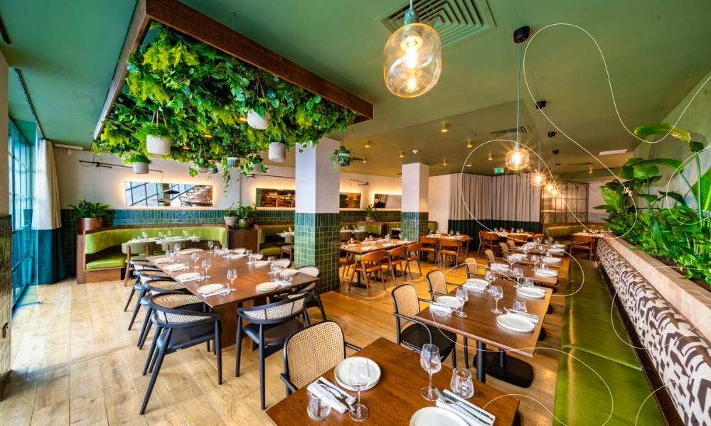 The best post- and pre-theatre dinner menus in London