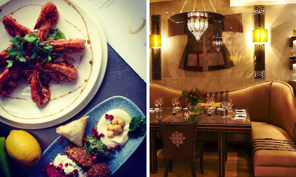 18 of the best Turkish restaurants in London