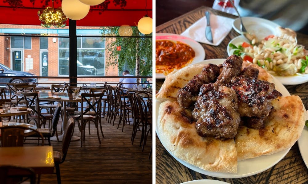 18 of the best Turkish restaurants in London