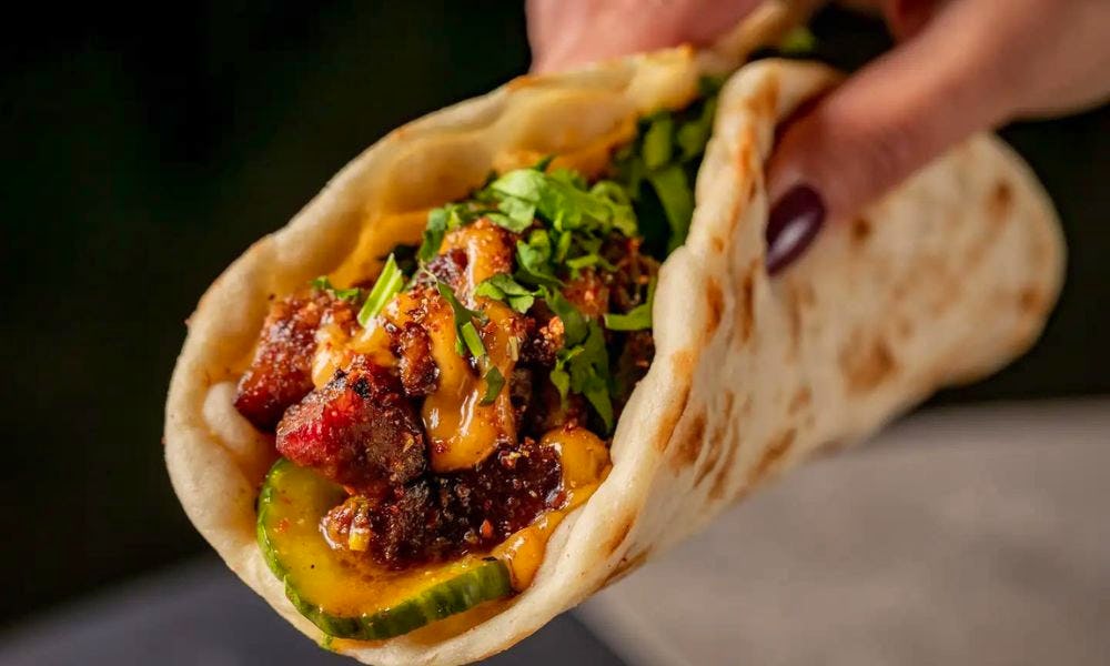 18 of the best Turkish restaurants in London