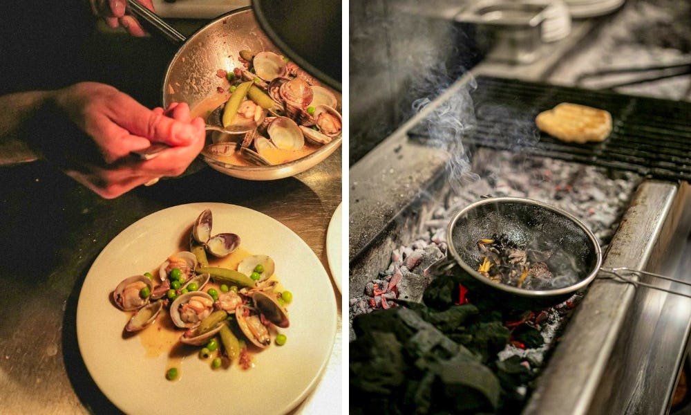 18 of the best Turkish restaurants in London