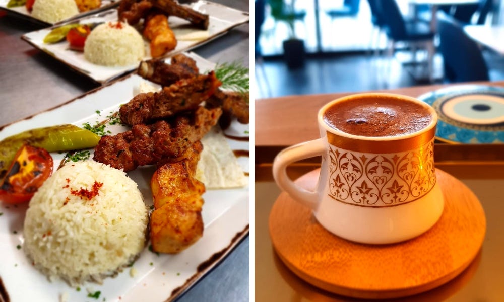 18 of the best Turkish restaurants in London