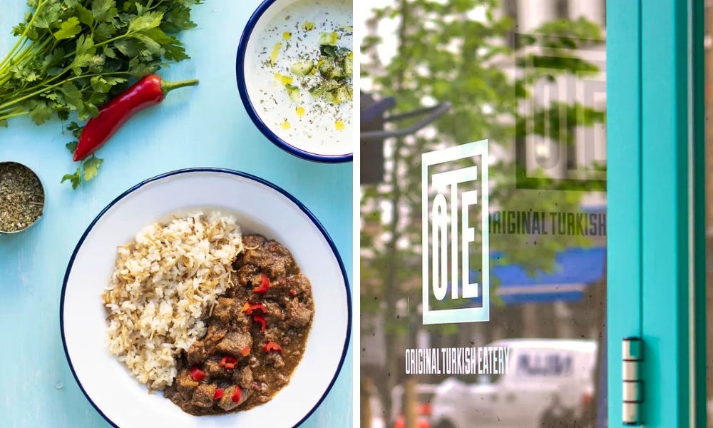 18 of the best Turkish restaurants in London