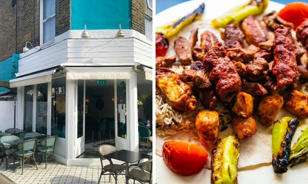 18 of the best Turkish restaurants in London